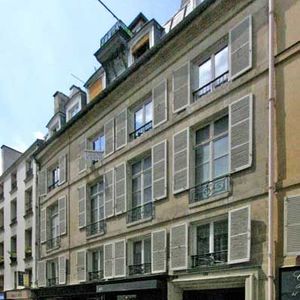 65 rue Sainte-Anne, 75002 Paris