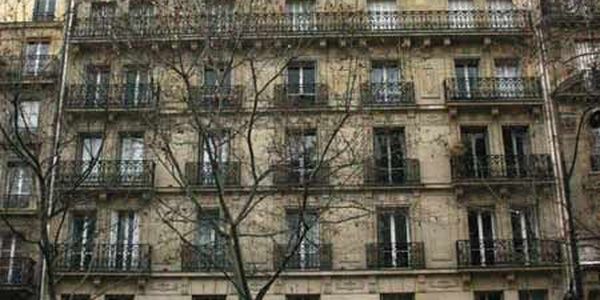 Prix m2 immobilier Avenue Rapp, 75007 Paris - Meilleurs Agents