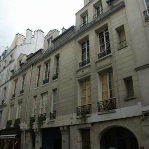 12 rue Jacob, 75006 Paris