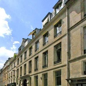 73 rue Sainte-Anne, 75002 Paris