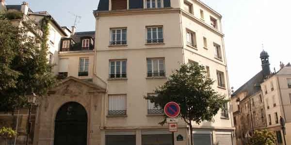 Rue Charlot, 75003 Paris