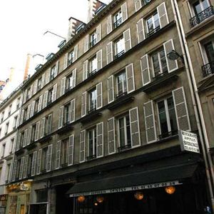 23 rue des Mathurins, 75008 Paris