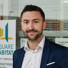 SQUARE HABITAT Rouffiac - Rouffiac-Tolosan (31180)