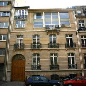 71 rue Ampère, 75017 Paris