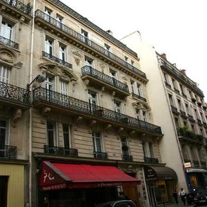 7 bis rue de Monceau, 75008 Paris