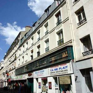 8 rue Popincourt, 75011 Paris