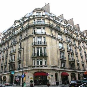 38 rue de Courcelles, 75008 Paris