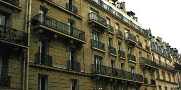 Rue Lauriston, 75016 Paris