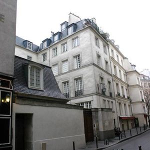 7 rue des Grands Degrés, 75005 Paris