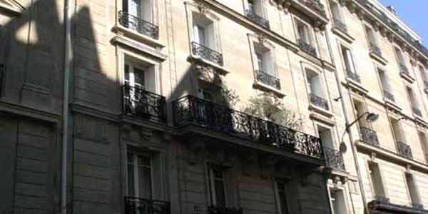 Prix m2 immobilier Rue Saint-Didier, 75016 Paris - Meilleurs Agents