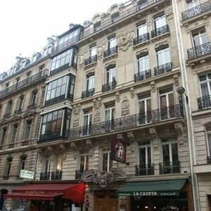 68 rue Pierre Charron, 75008 Paris