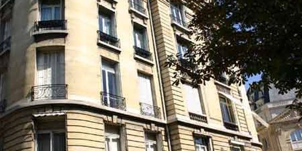 Rue Galilée, Paris (75008, 75016)