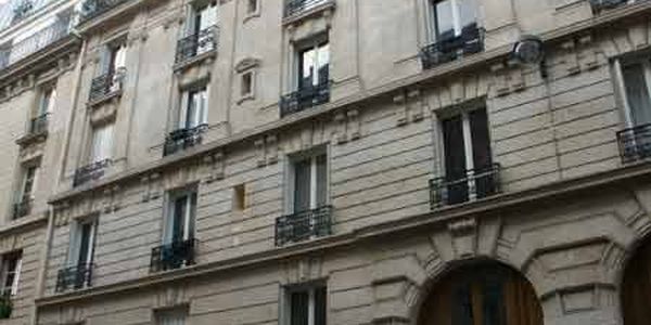 Rue Paul Bert, 75011 Paris