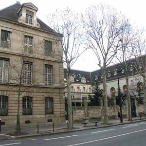 82 avenue Denfert-Rochereau, 75014 Paris