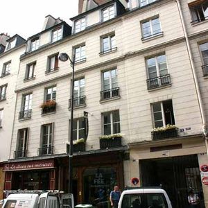 5 rue de Charonne, 75011 Paris