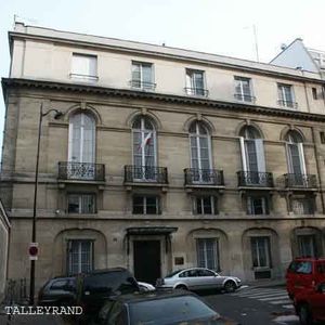 23 rue de Constantine, 75007 Paris