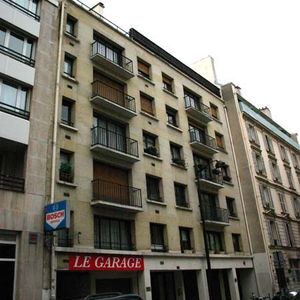 118 rue Lauriston, 75016 Paris