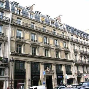 3 rue Scribe, 75009 Paris