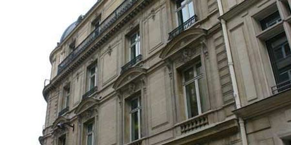 Avenue de Messine, 75008 Paris