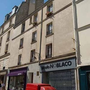 43 rue Vandrezanne, 75013 Paris