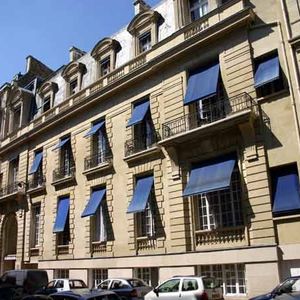 33 rue Galilée, 75016 Paris
