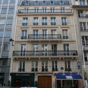 93 rue du Faubourg Saint-Honoré, 75008 Paris