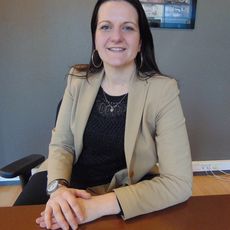 CENTURY 21 Les Arcades - Cholet (49300)