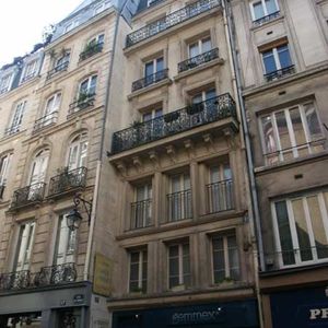19 rue des Lombards, 75004 Paris