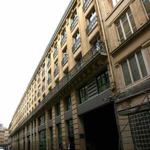 115 rue Réaumur, 75002 Paris