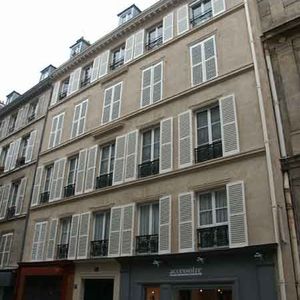 11 rue du Pré aux Clercs, 75007 Paris