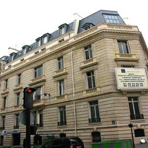 23 rue de Lübeck, 75016 Paris