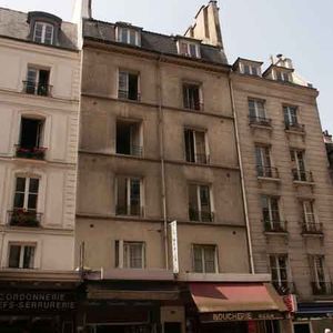 33 rue de Bretagne, 75003 Paris