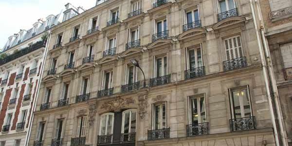 Rue de Malte, 75011 Paris