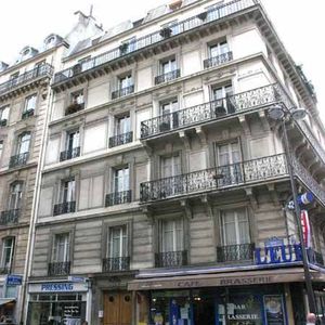 11 rue de Lisbonne, 75008 Paris