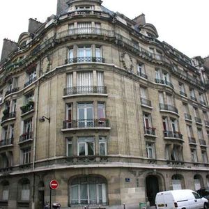 38 rue de Courcelles, 75008 Paris