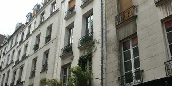 Rue Charlot, 75003 Paris