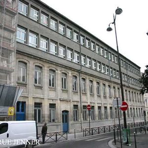 40 rue Jenner, 75013 Paris