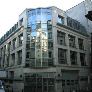 100 rue Réaumur, 75002 Paris