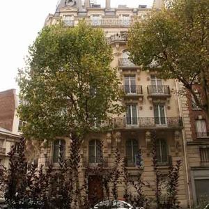 61 rue Rodier, 75009 Paris