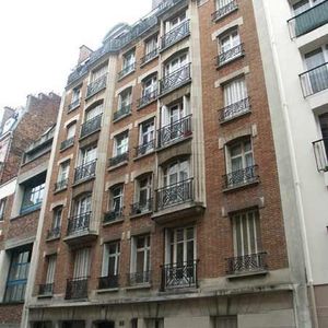 23 rue de Chambéry, 75015 Paris