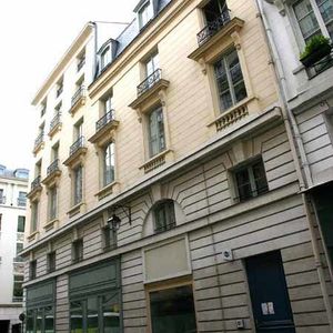93 rue de Richelieu, 75002 Paris