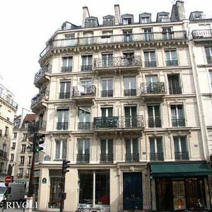 26 rue de Rivoli, 75004 Paris