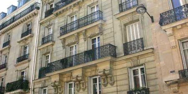 Prix m2 immobilier Rue du Ranelagh, 75016 Paris - Meilleurs Agents
