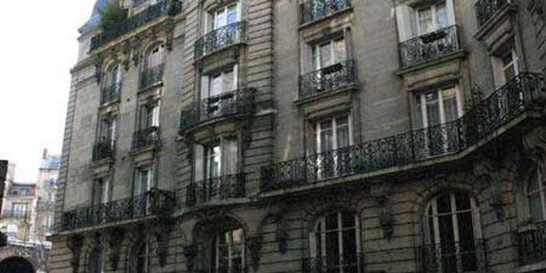 Rue Pierre Guérin, 75016 Paris