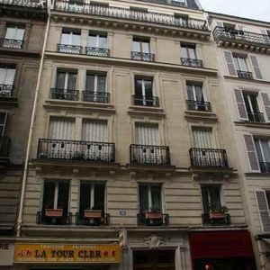 16 rue Cler, 75007 Paris