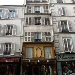 48 rue du Commerce, 75015 Paris
