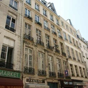31 rue des Petits Champs, 75001 Paris