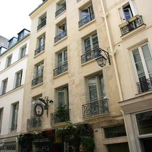 33 rue de Montmorency, 75003 Paris