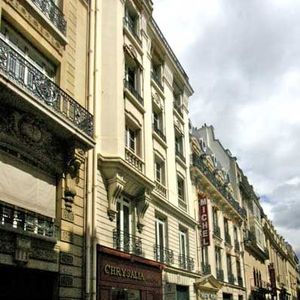 38 rue des Mathurins, 75008 Paris