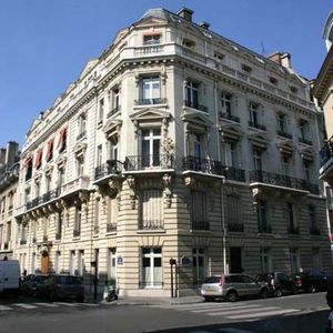 52 bis rue Spontini, 75016 Paris